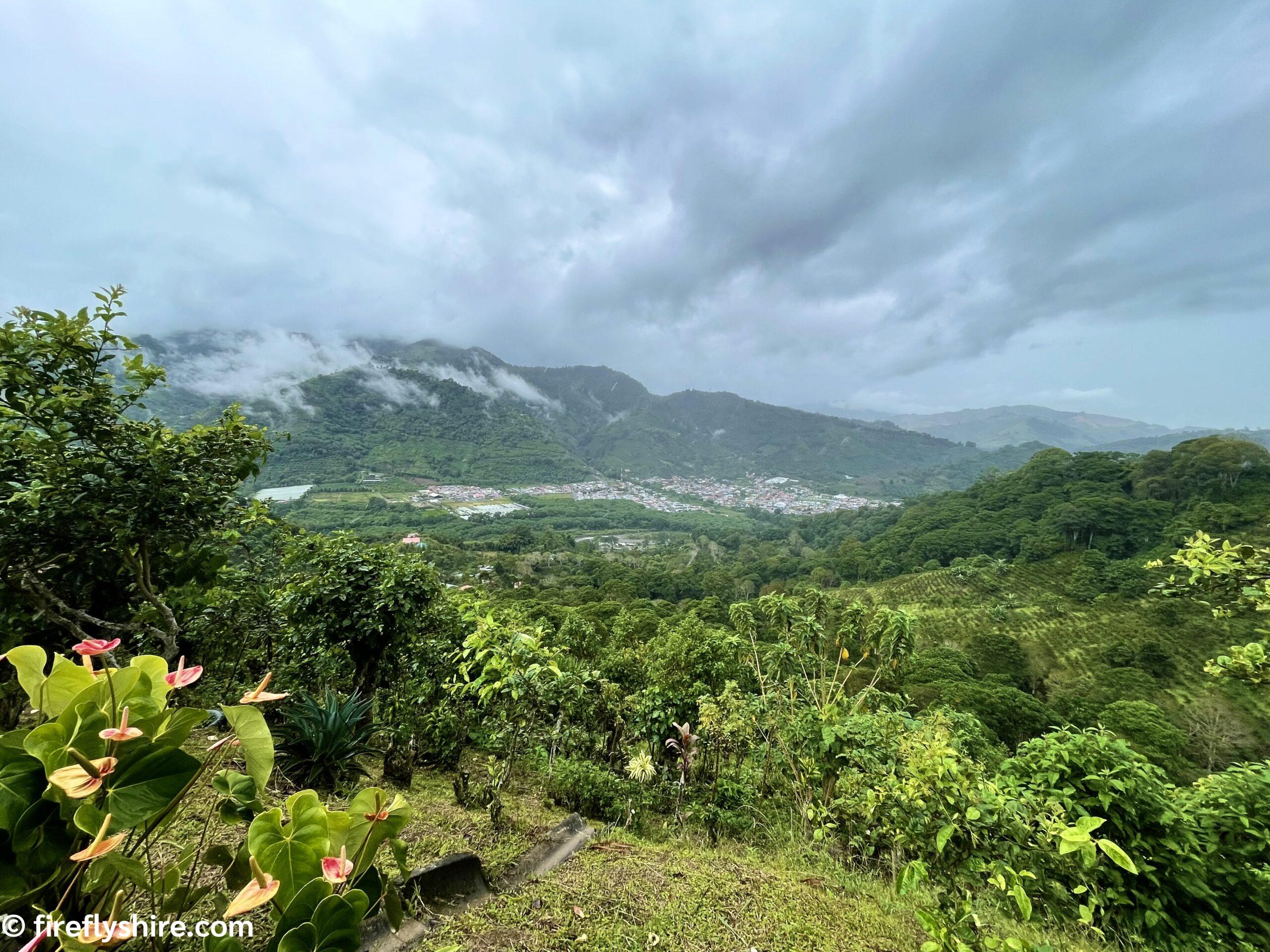Orosi Valley Coffee Tour - Costa Rica — The Firefly Shire Costa Rica